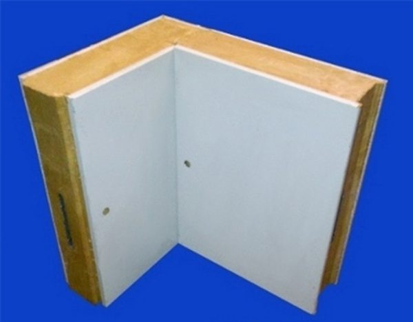 Camlock Panels | Coldmatic Building Systems | Insulated Panels