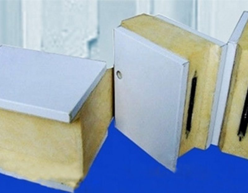 Camlock Panels | Coldmatic Building Systems | Insulated Panels