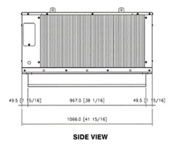 Refrigeration | Coldmatic Building Systems | Panels & Doors